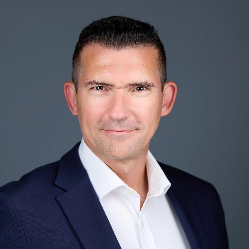 Martin Marro - 2nd Innovation in Obesity Therapeutics